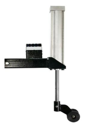 Tyre changer machines are essential equipment for any tyre repair.