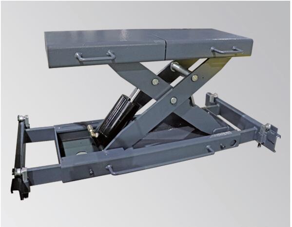 Four Post Lift is a very durable equipment for auto repair